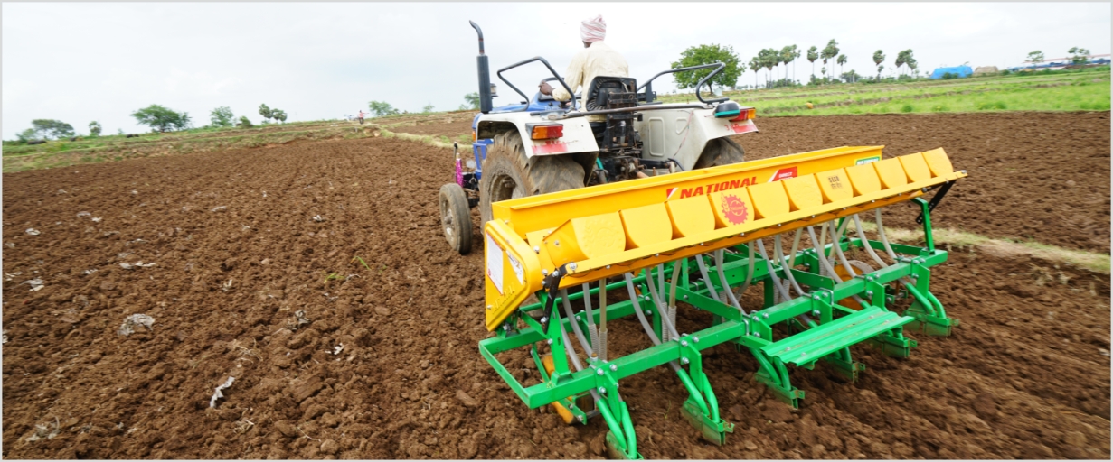 DSR – The Good Rice Alliance